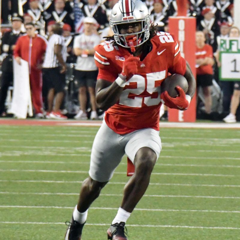 Brady Edmunds Still Trying To Prove Himself, Working On Recruiting The ...