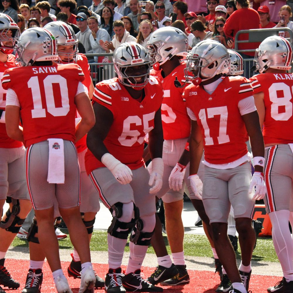 Ohio State Finalizes Staff Salaries For 2025, Matt Patricia Set To Be ...