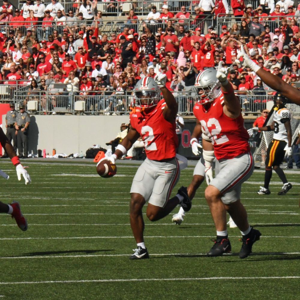 Ohio State-Washington To Kick Off At 3:30 P.M. On CBS – Buckeye Sports ...