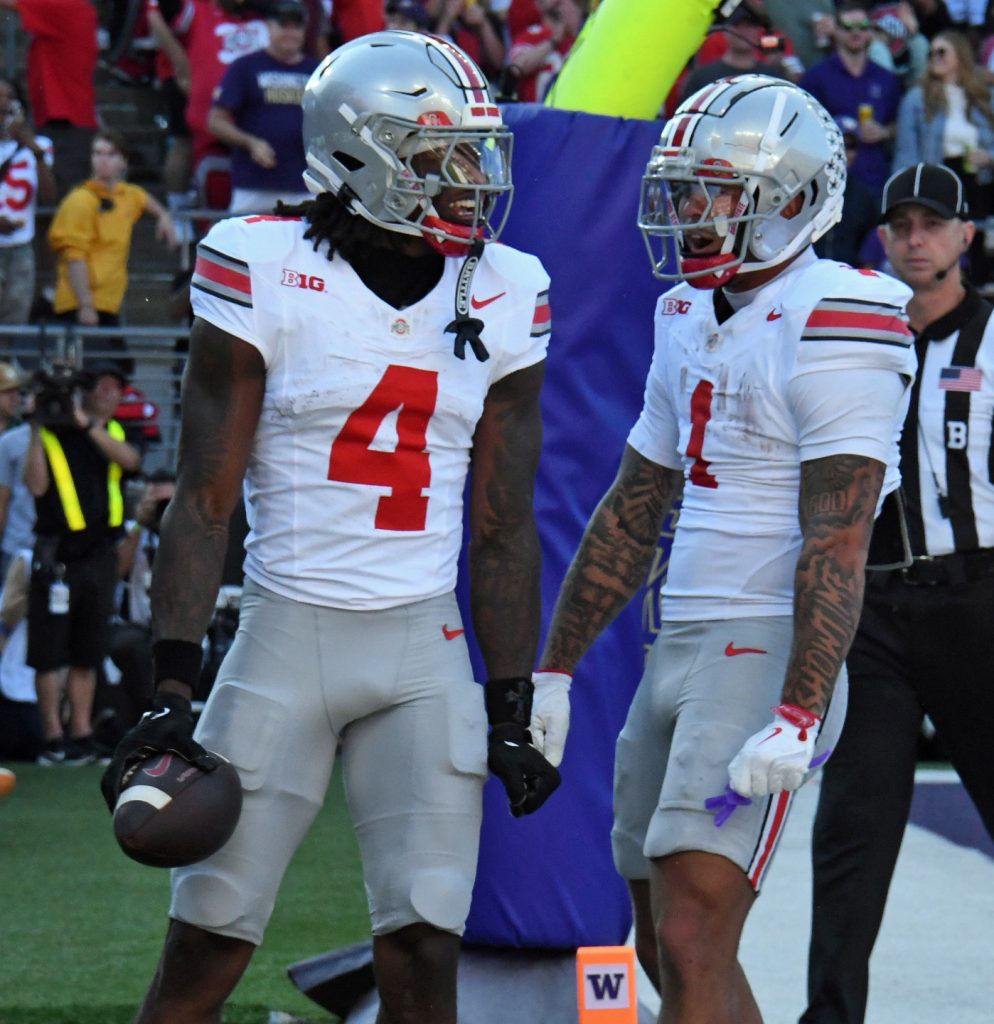 Projecting Ohio State’s Offensive Depth Chart In 2026 – Buckeye Sports ...