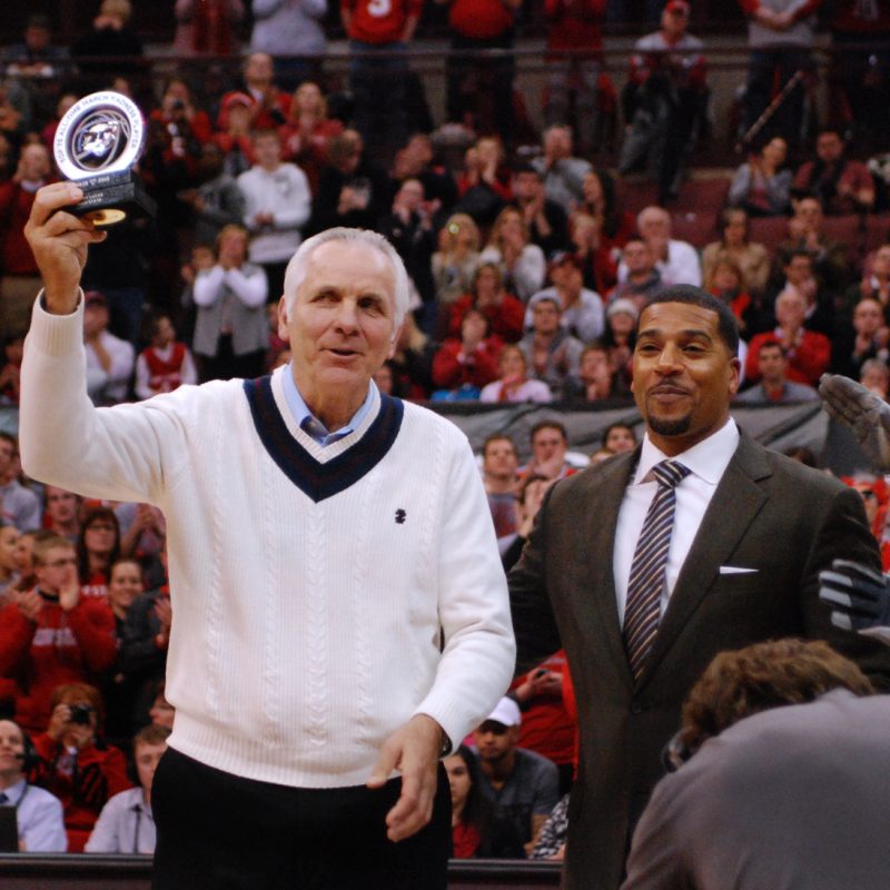 Ohio State Offers 2028 Wide Receiver Jett Harrison, Brother Of Marvin ...