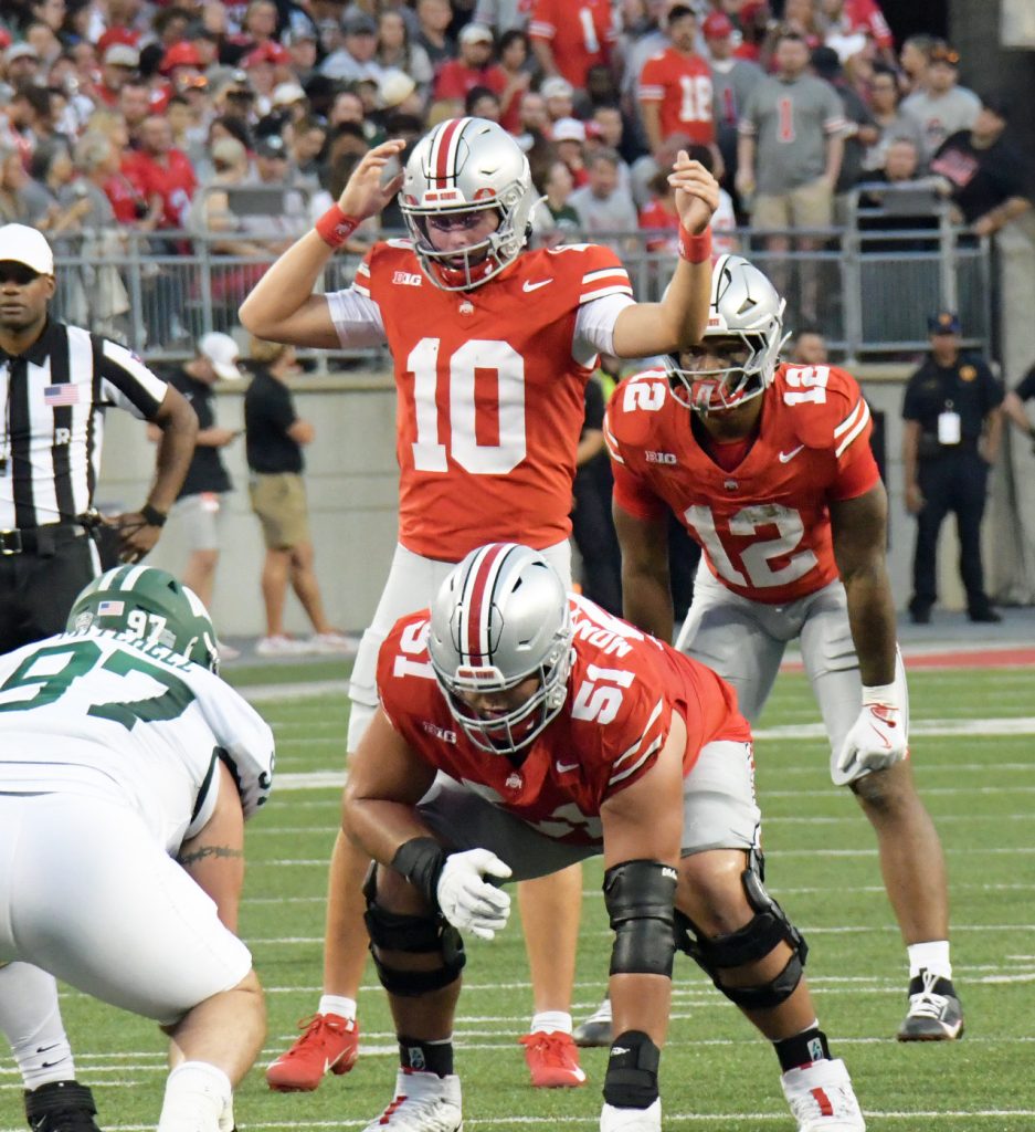 Former Washington Head Coach Rick Neuheisel Predicts Huskies Will Upset ...