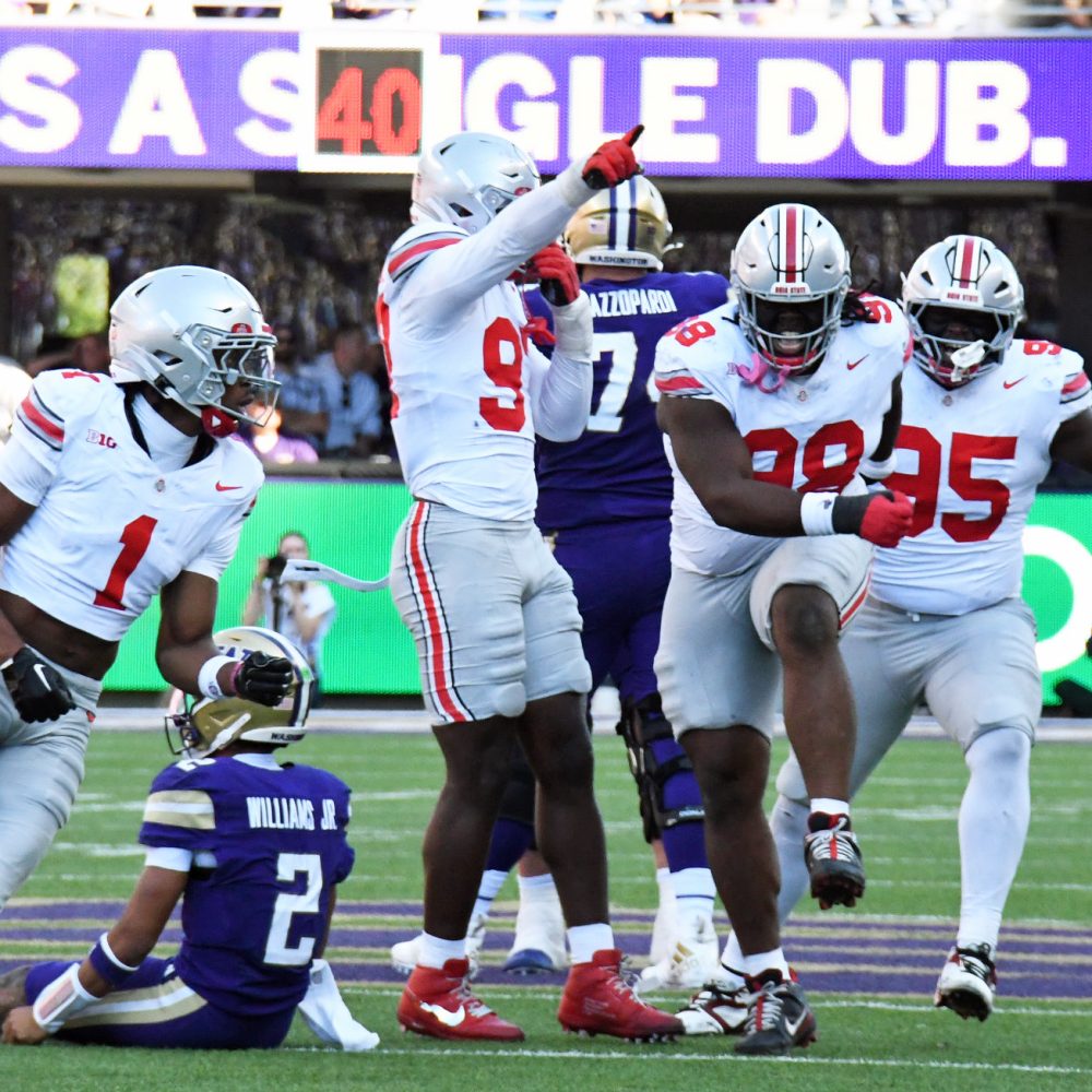 Ohio State-Washington To Kick Off At 3:30 P.M. On CBS – Buckeye Sports ...