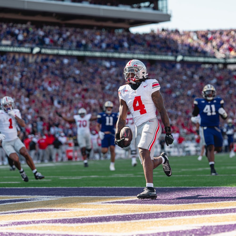 Ohio State Finalizes Staff Salaries For 2025, Matt Patricia Set To Be ...
