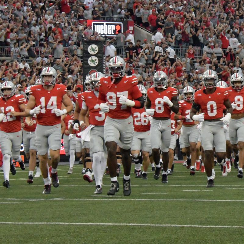 2025 Nonconference Schedule To Cost Ohio State $3.4 Million – Buckeye ...
