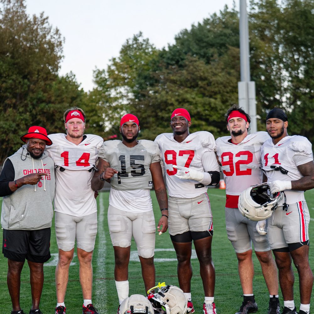 Ohio State Finalizes Staff Salaries For 2025, Matt Patricia Set To Be ...