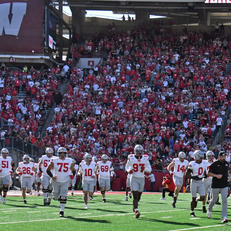 Ohio State Reports Record Athletics Revenue, Nearly $280 Million, For ...