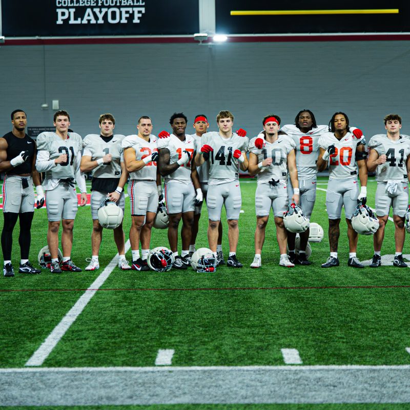 Early Signing Period: Four-Star Wide Receiver Philip Bell Signs With ...