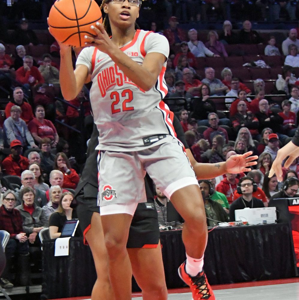 Ohio State Reports Record Athletics Revenue, Nearly $280 Million, For ...