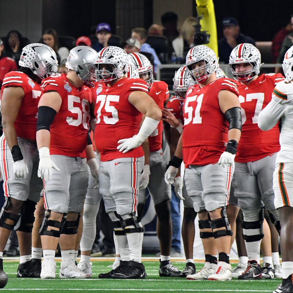 Ohio State Finalizes Staff Salaries For 2025, Matt Patricia Set To Be ...