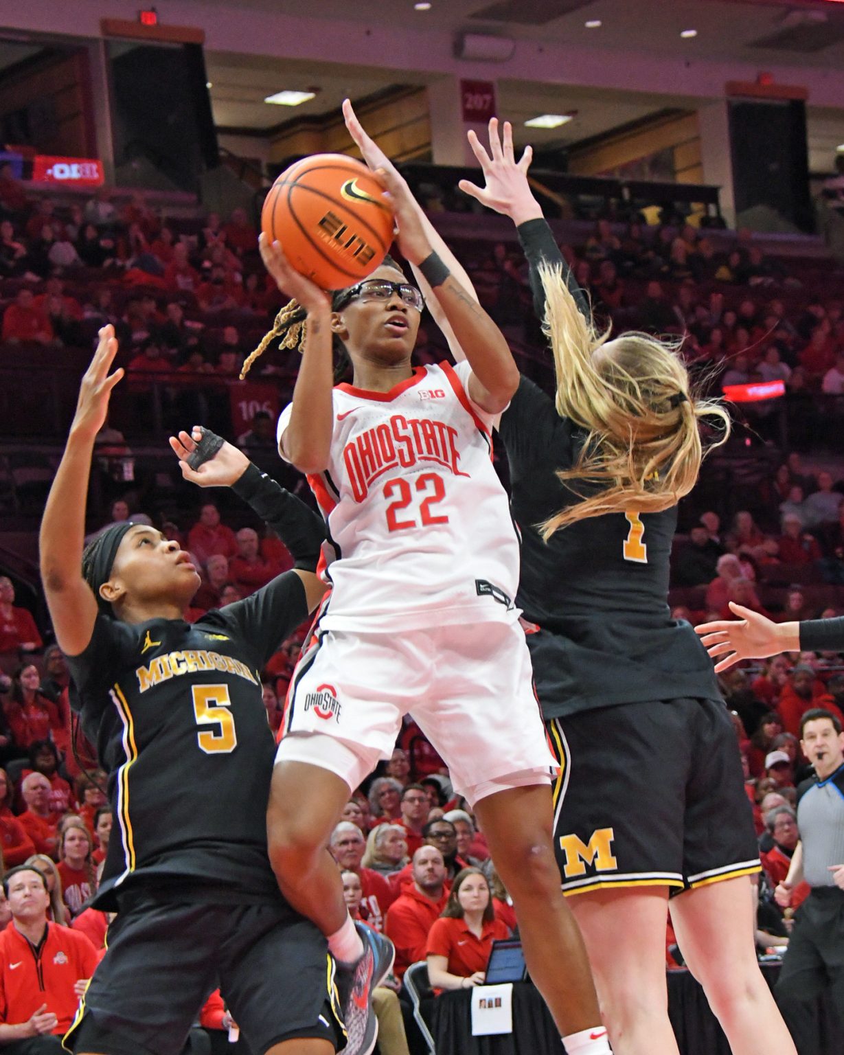 Poor Clock Management Dooms Ohio State Against Michigan – Buckeye ...