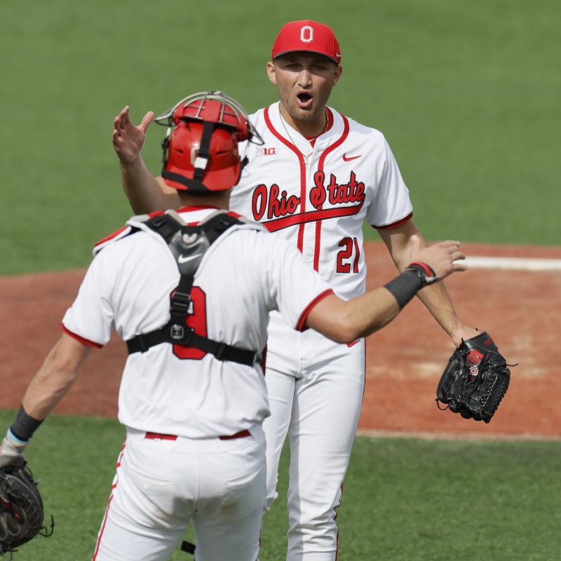 Ohio State Sets Spring Game For April 18 – Buckeye Sports Bulletin